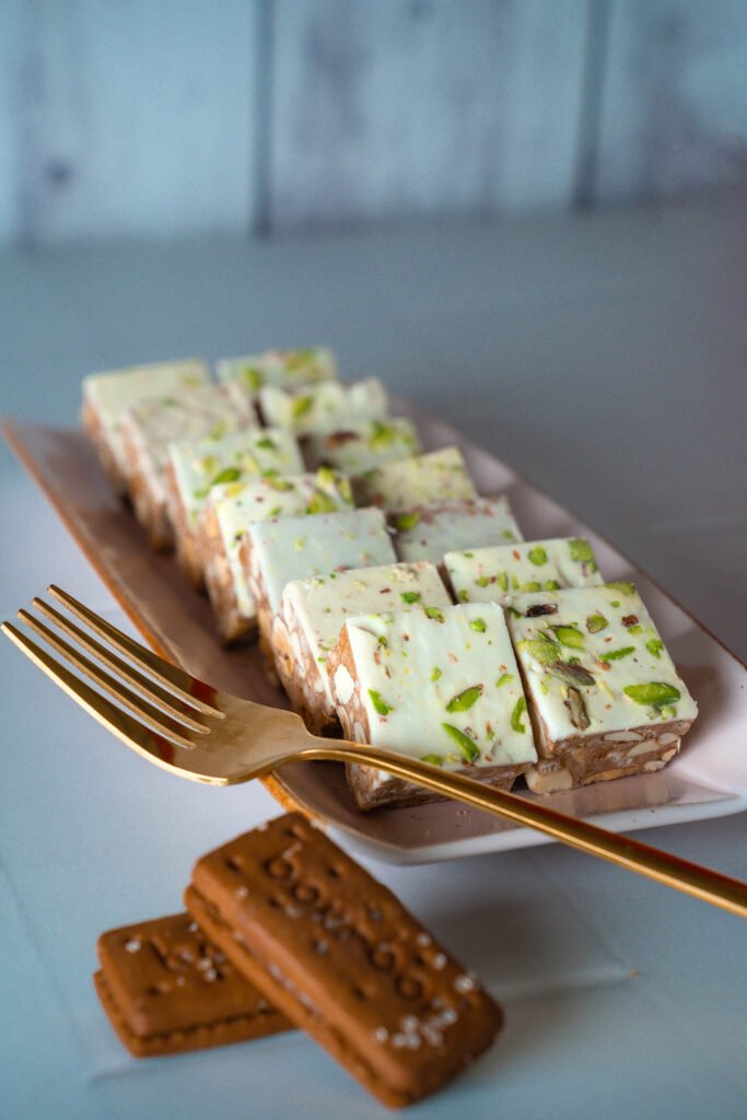 International Sweet Factory