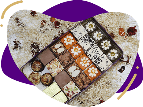 International Sweet Factory