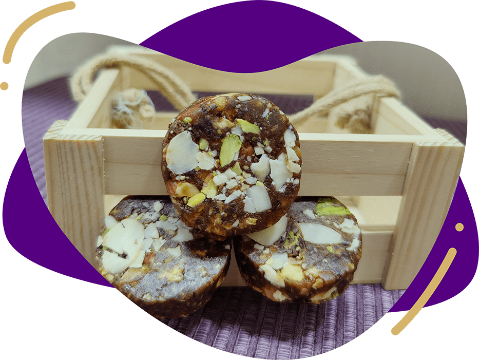 International Sweet Factory