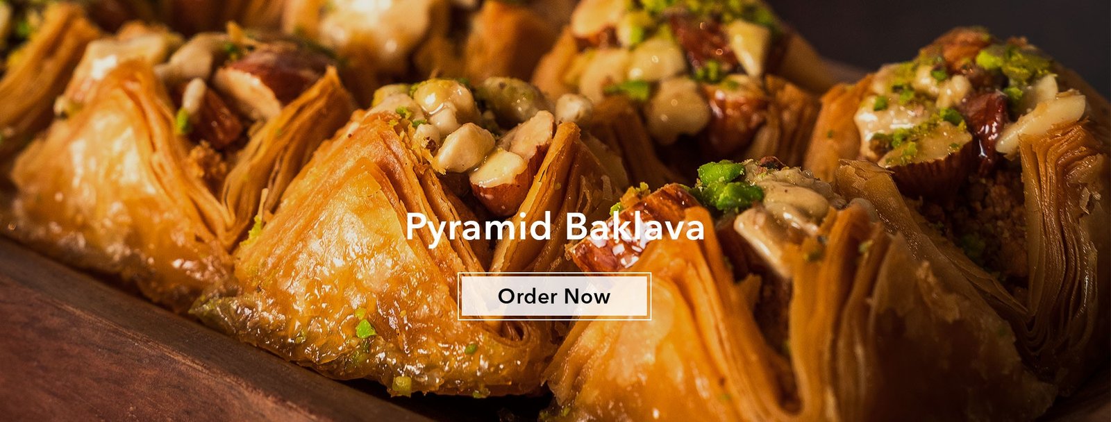 International Sweet Factory