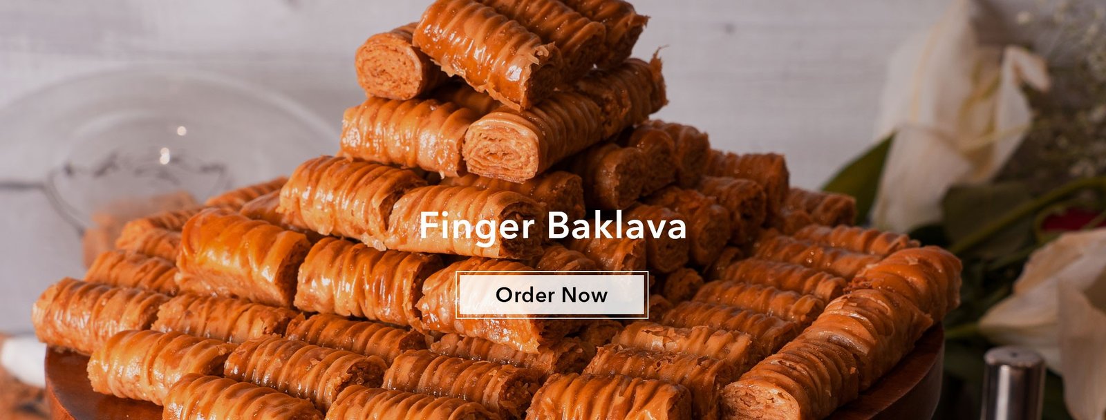 International Sweet Factory