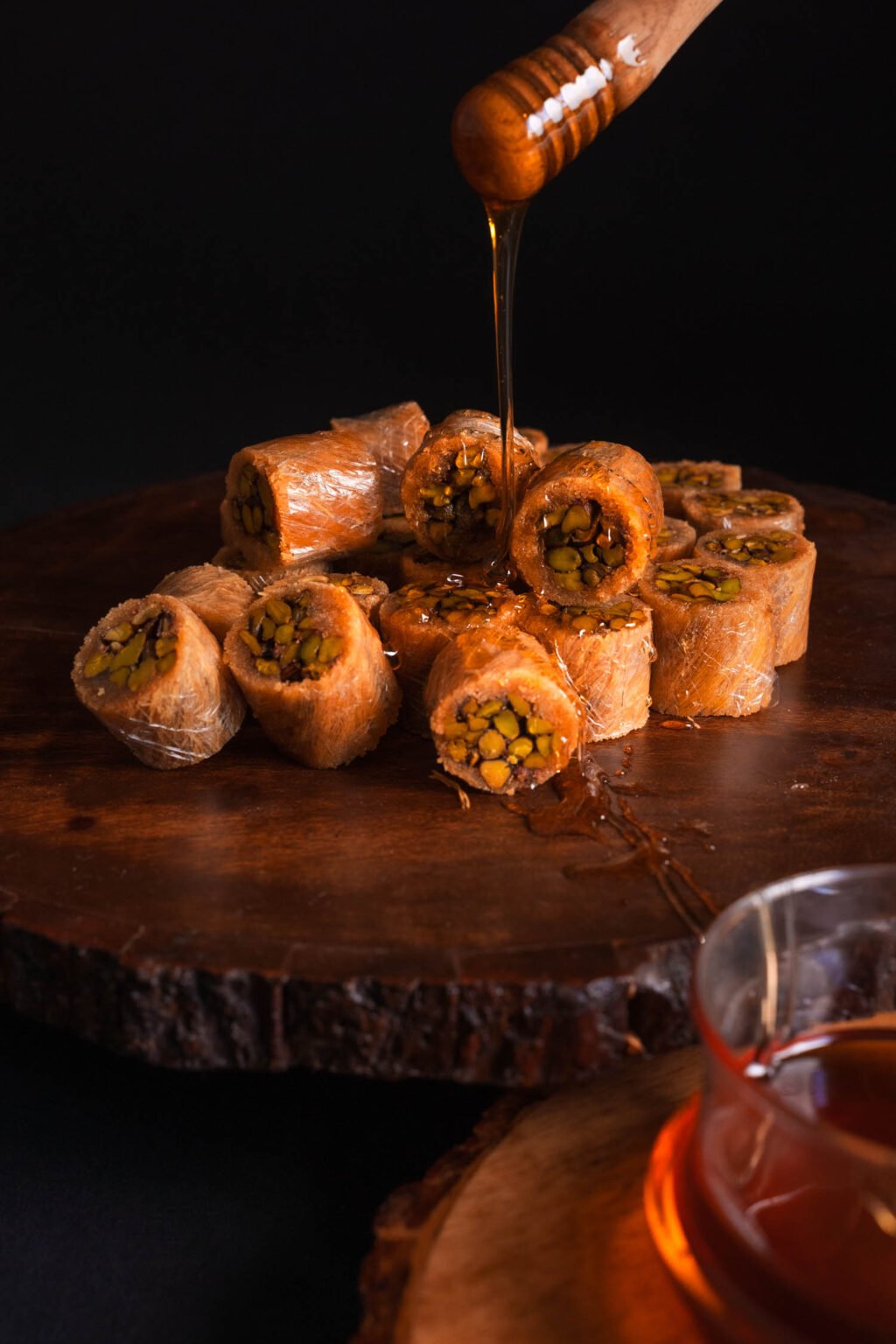 International Sweet Factory